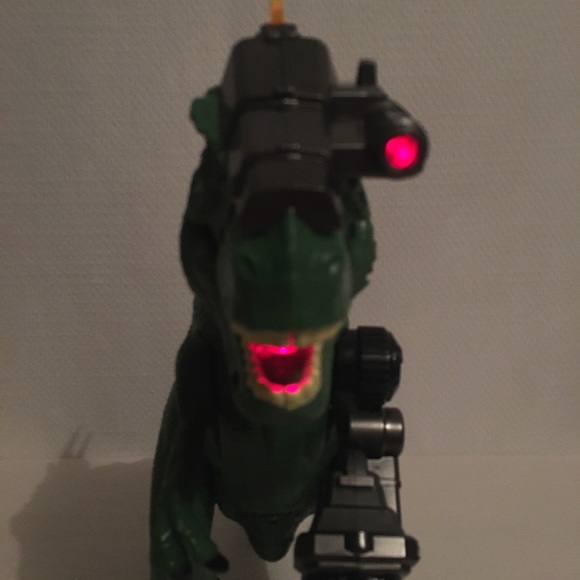 Adventure Force | Toys | Adventure Force Ultra Exosaur Walking Robotic ...